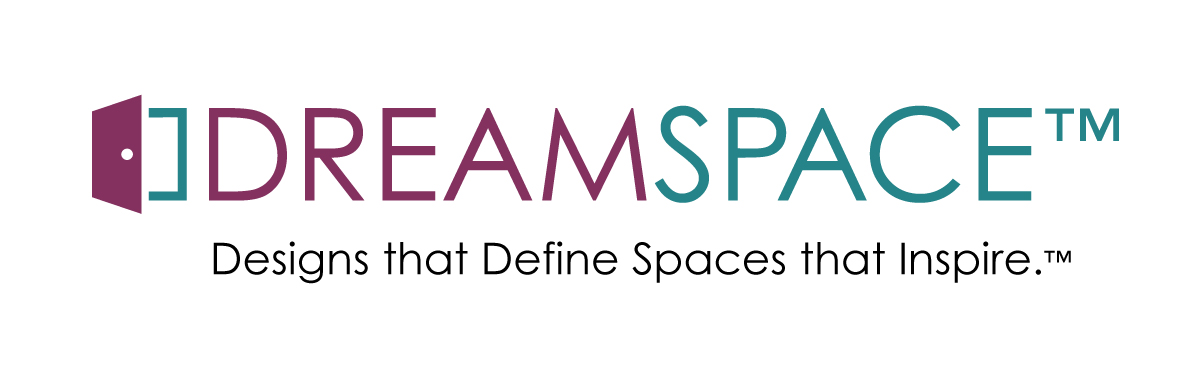 Step Into Design: DREAMSPACE™ Unveils a Fresh New Logo, Signifying the ...
